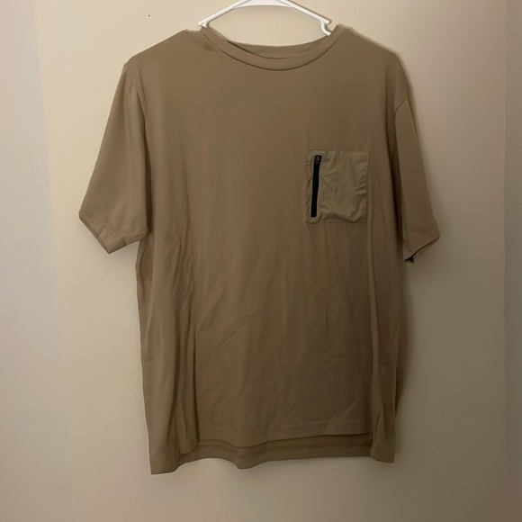 Shirts | Tan Shirt | Poshmark